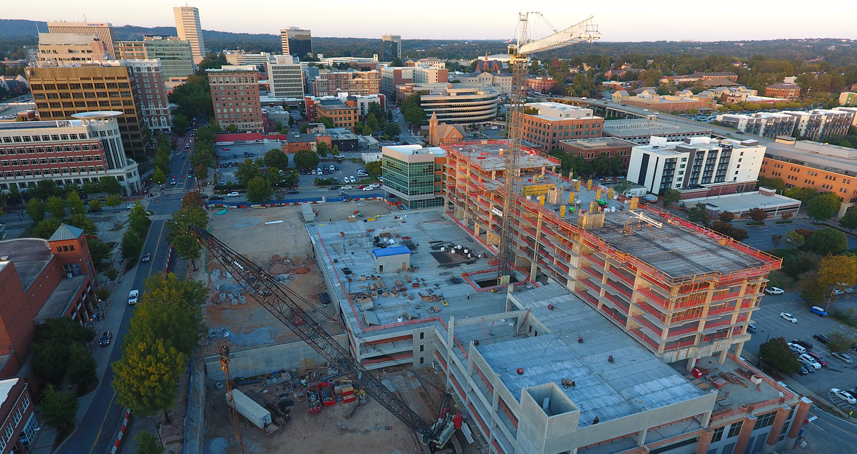 Daniel - Commercial Real Estate Developer and Management in Birmingham ...