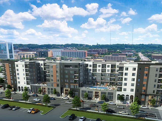 Daniel - Commercial Real Estate Developer and Management in Birmingham ...